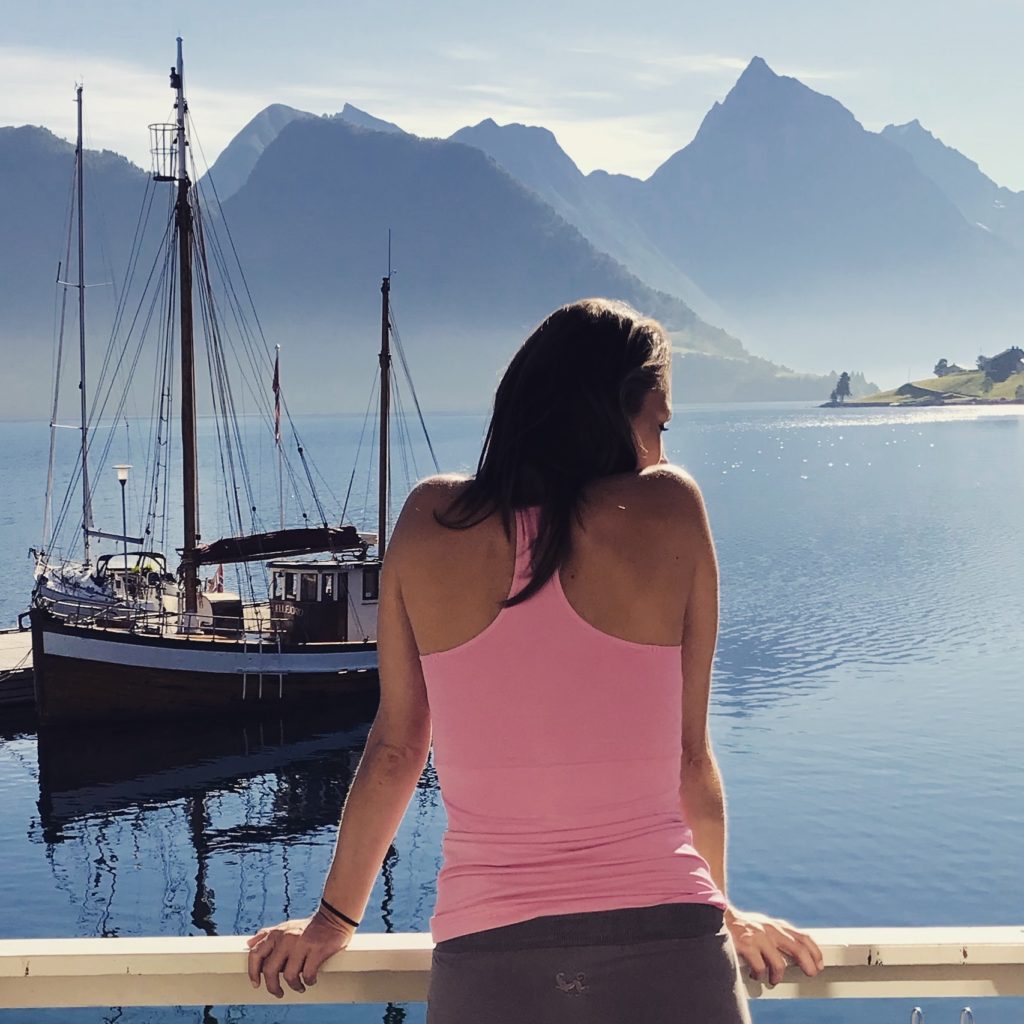 Best Yoga Retreat in Norway | Adventure Yoga Retreats in Norway